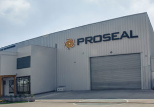 Company - Proseal